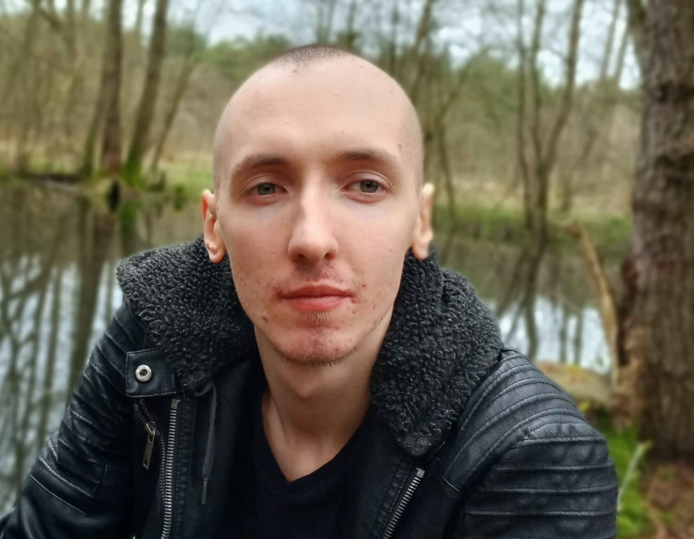 David Meier – Medium
