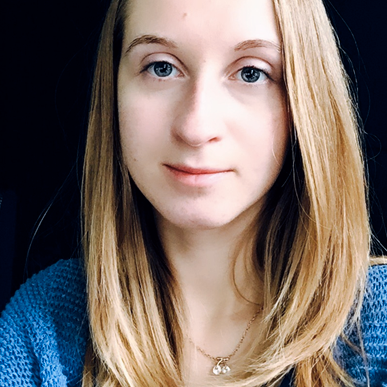 About – Aleksandra Budnik – Medium