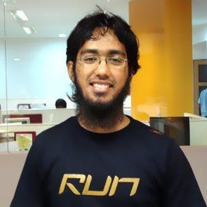 Imran Shaikh – Medium