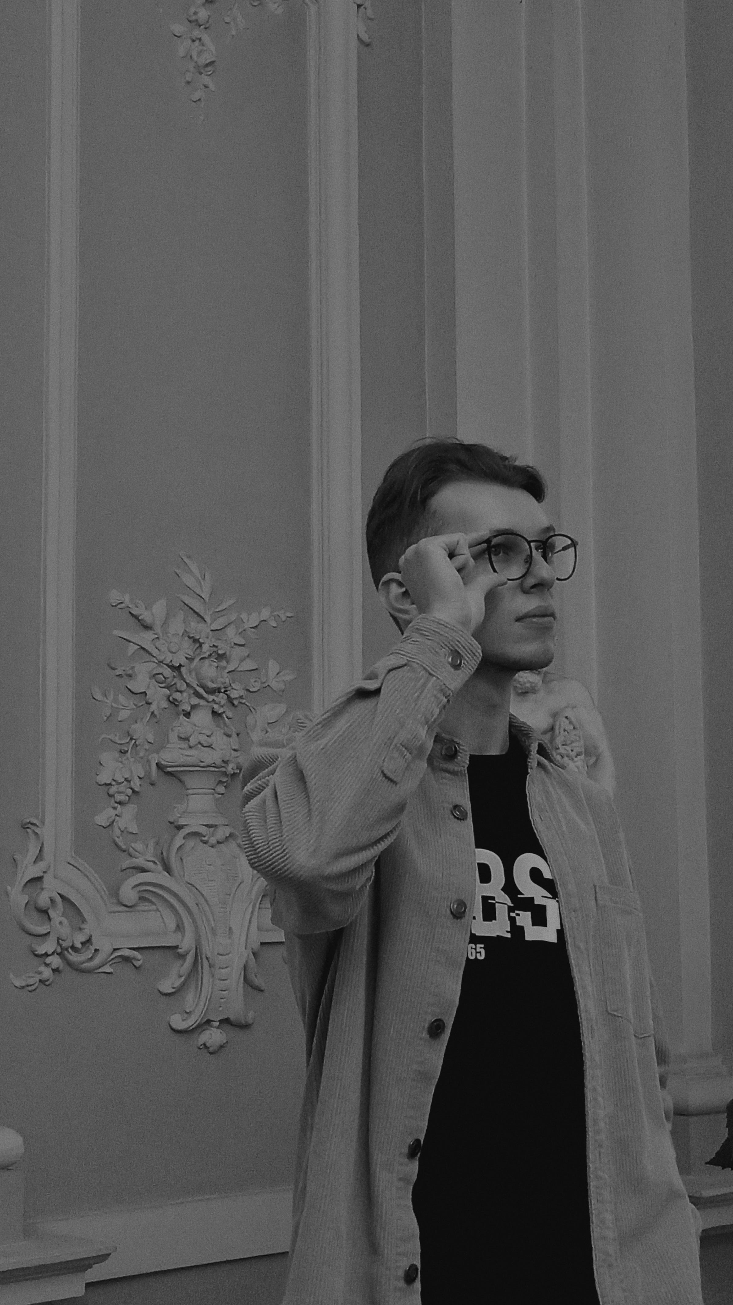 Denys Hriaznov – Medium