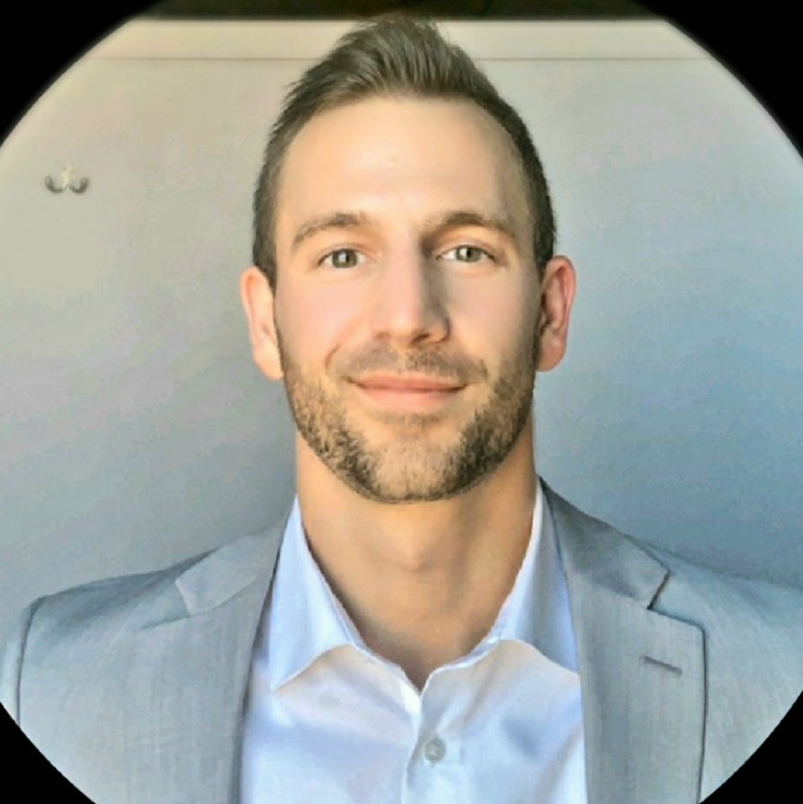Benjamin Hannel – Medium