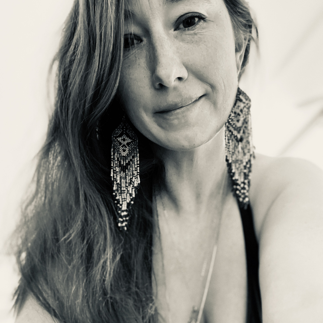 Amanda Verdery Young – Medium