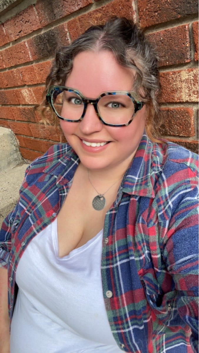 About – Ryn Rehnard Writes – Medium