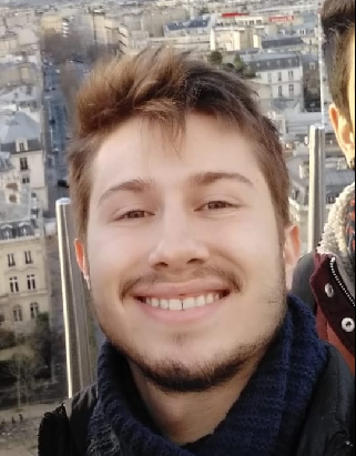 Alex Treviso – Medium