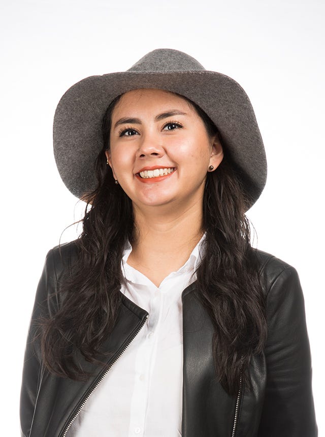 Andrea Fuentes on Medium curated some lists