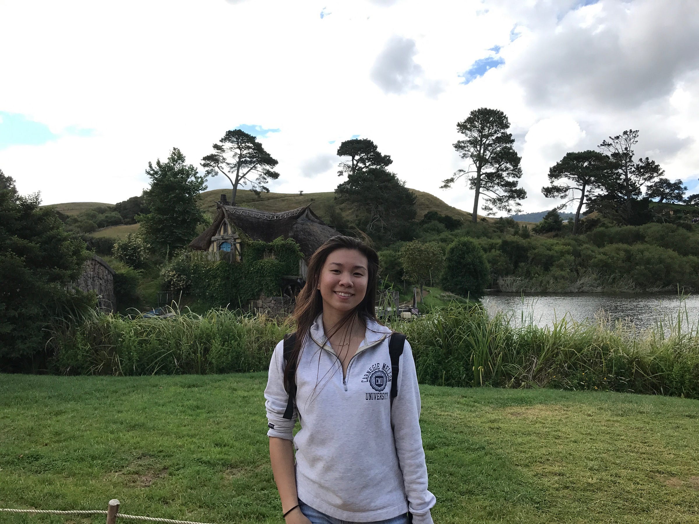 Amy Tsai – Medium