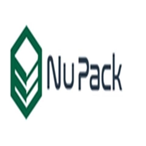 Nupack Packaging - Flat Boxes – Medium