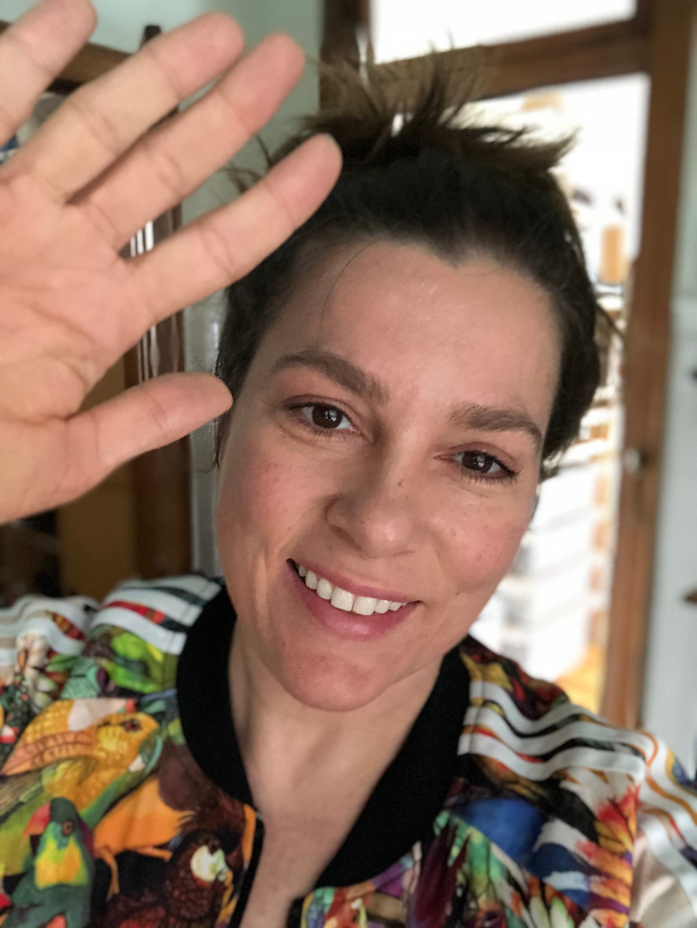 Lori Talley – Medium