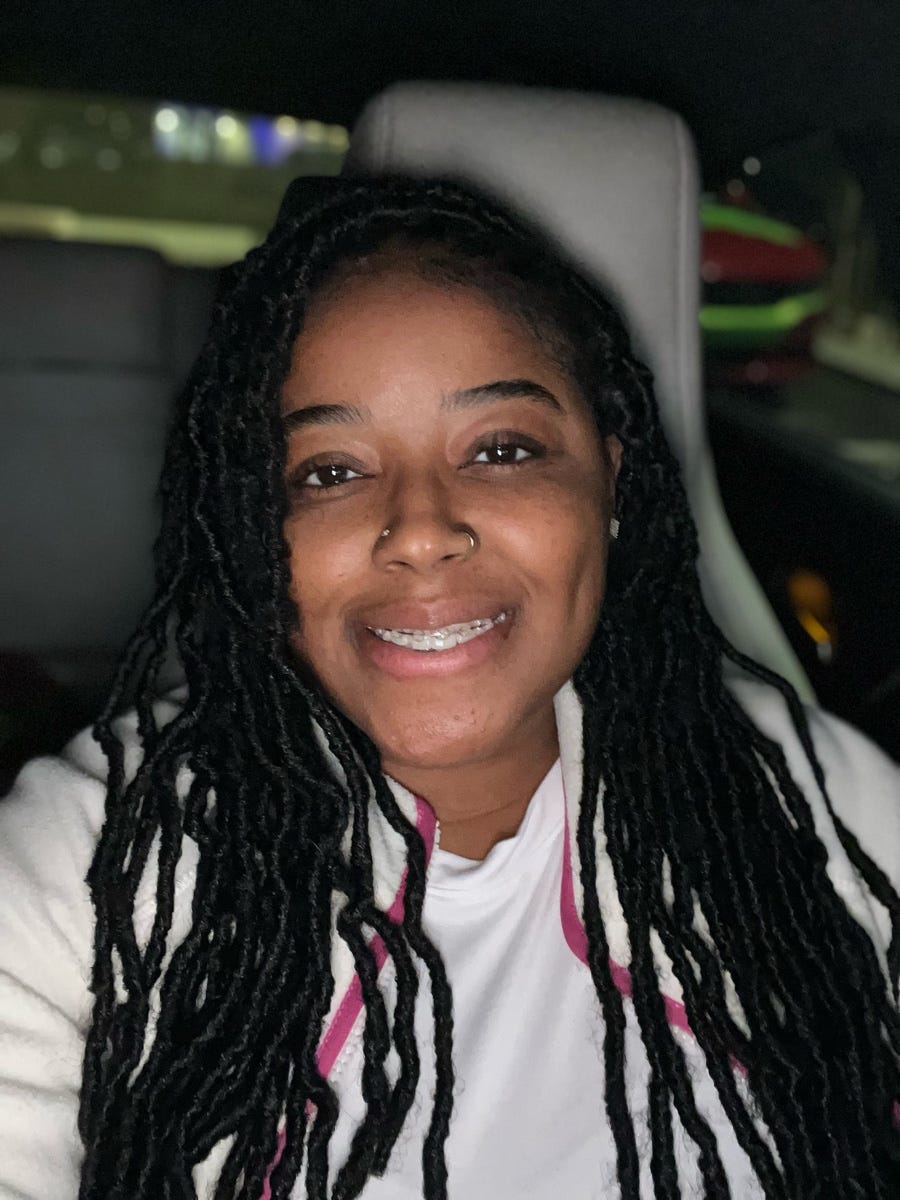 Mindful Moments with Erica – Medium