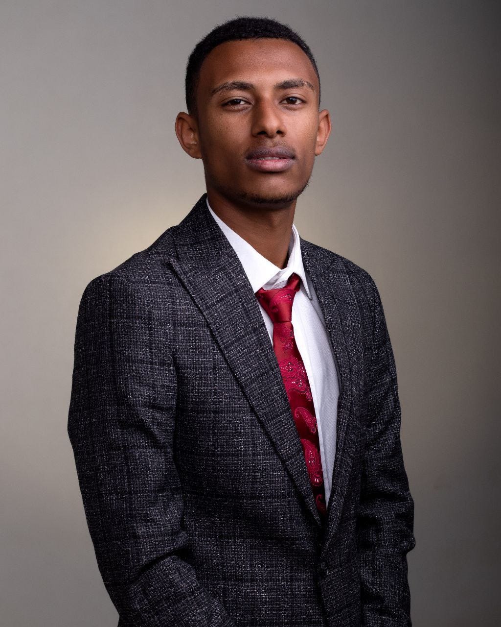 Nebil Mohammed – Medium