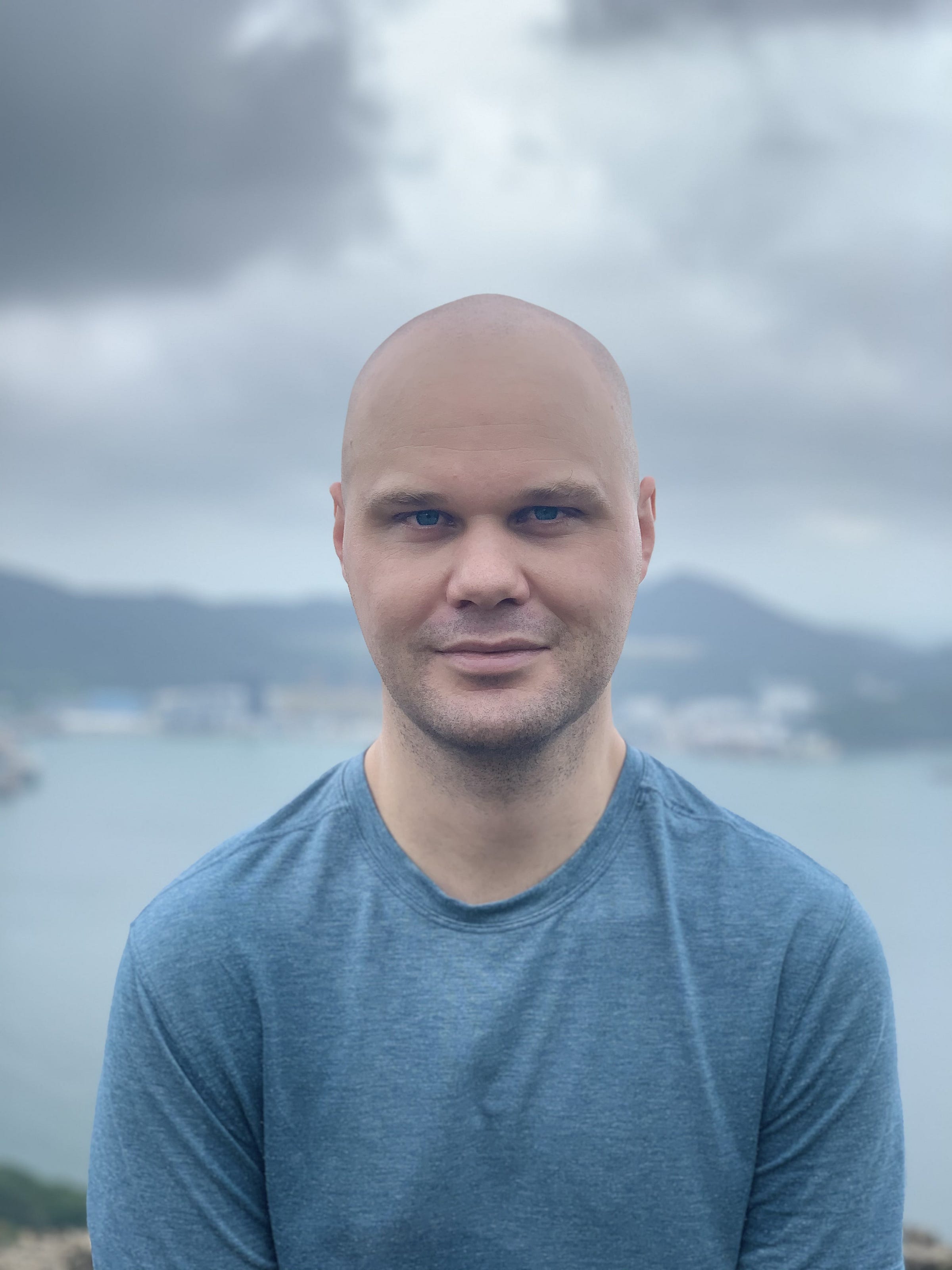 Jesse Langford – Medium