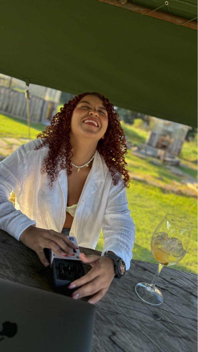 Sara Manuela Montoya Bedoya – Medium