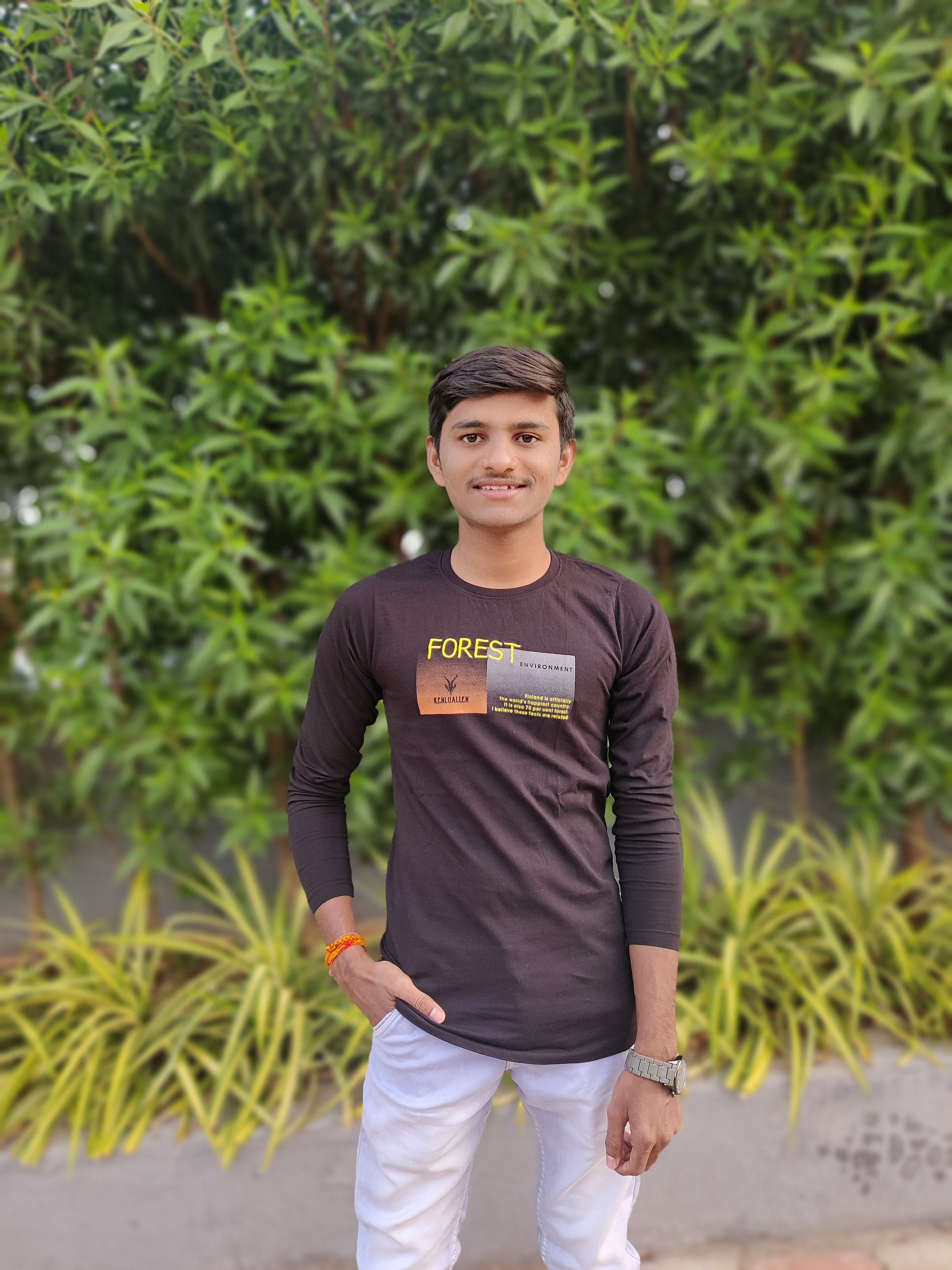 Sahil Patel – Medium