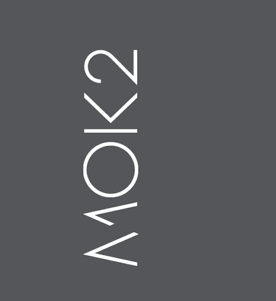 MOK2 | Brand Strategy + Design Experience – Medium