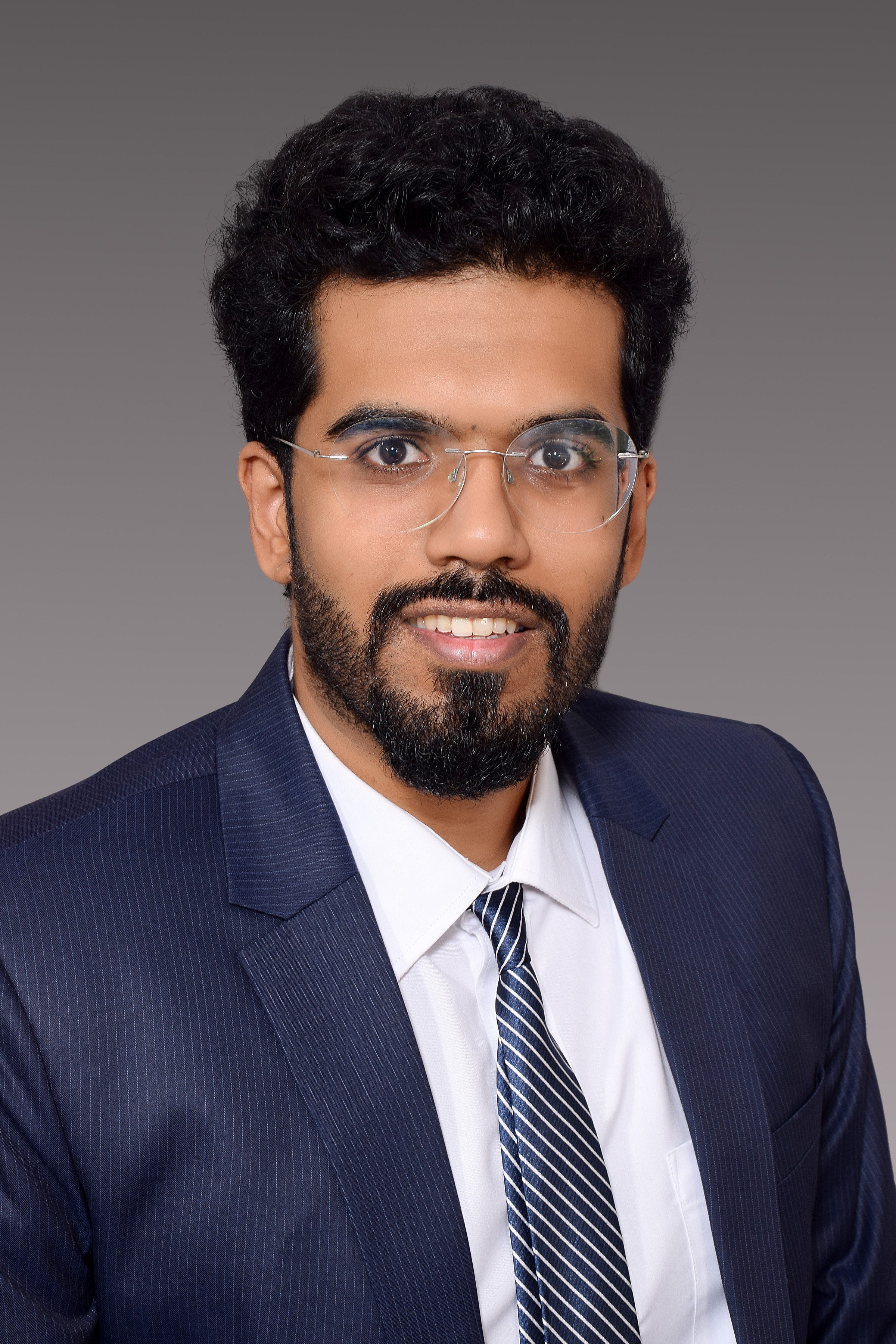 Rohit Kewalramani – Medium