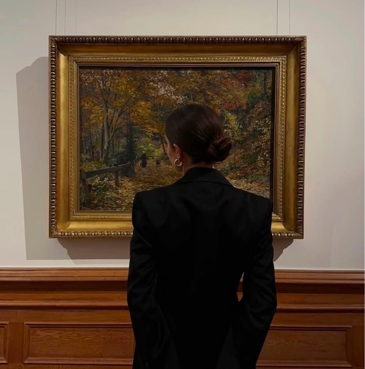 The Unseen Thread – Medium