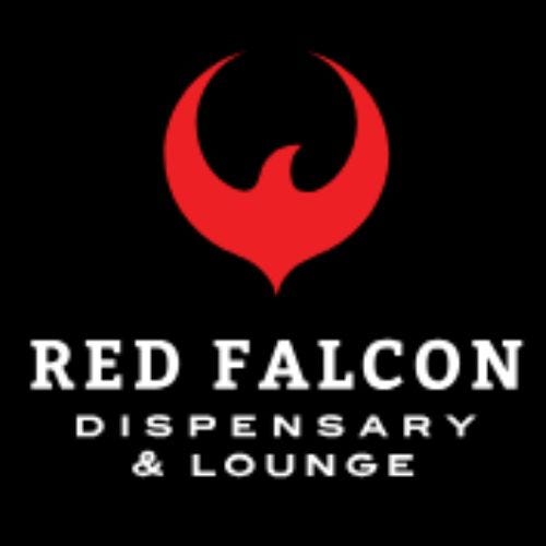 Redfalcon Dispensary & lounge – Medium