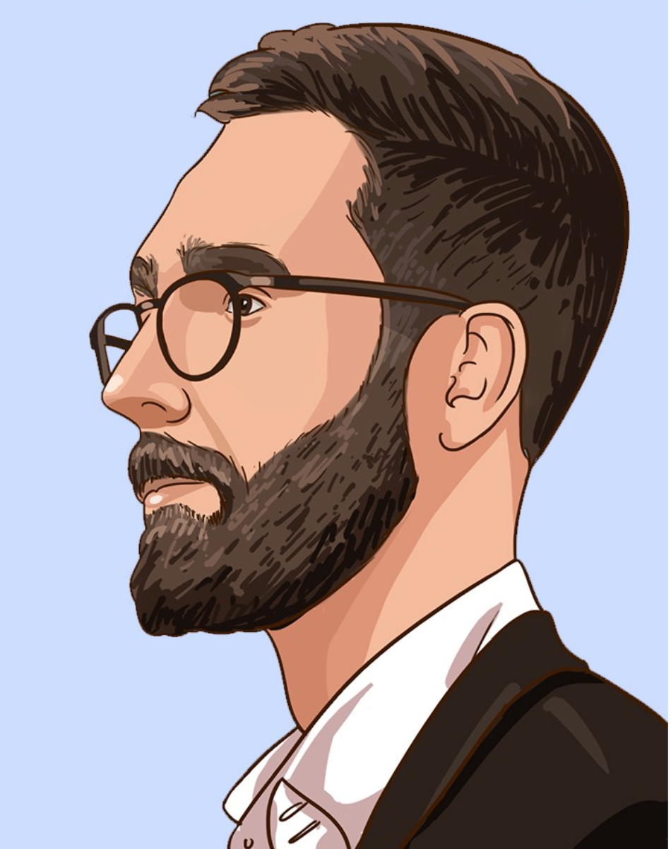 Sam Abbassi – Medium