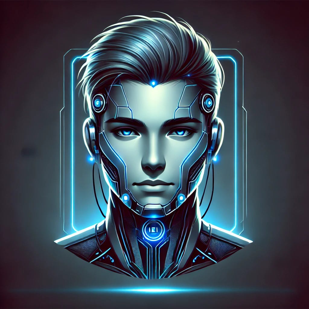 Orion Vale – Medium