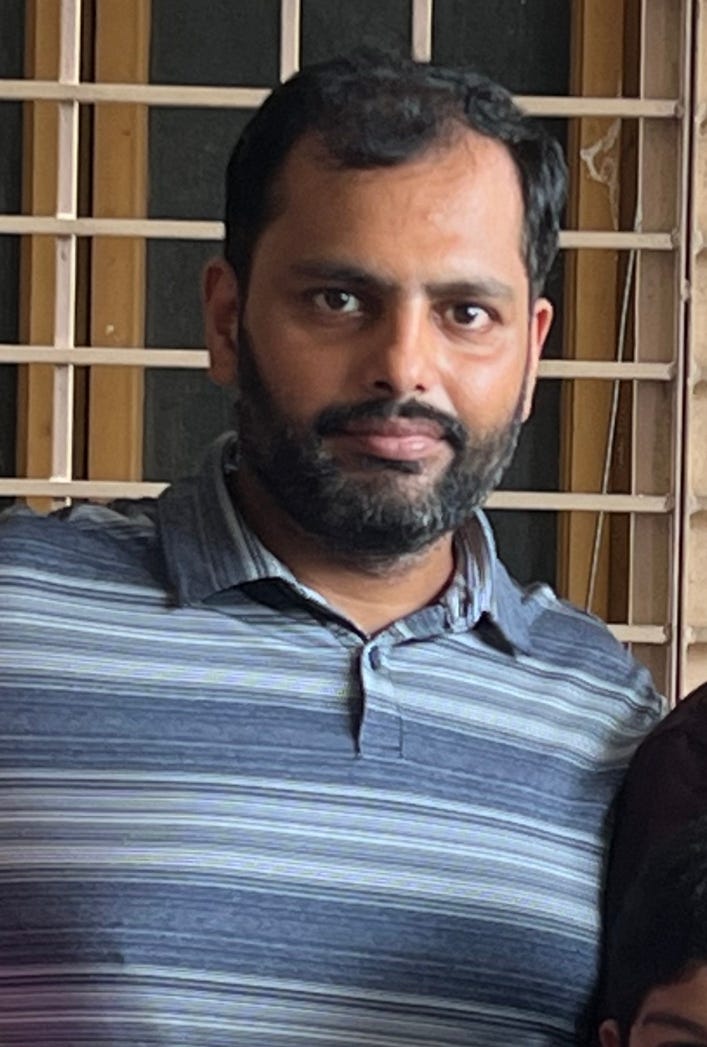 Karthik Ghantasala – Medium
