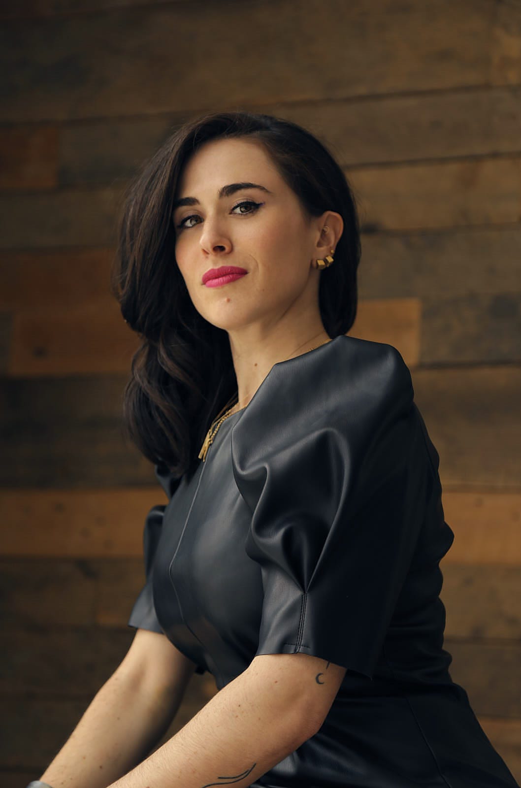 Alison Greenberg – Medium