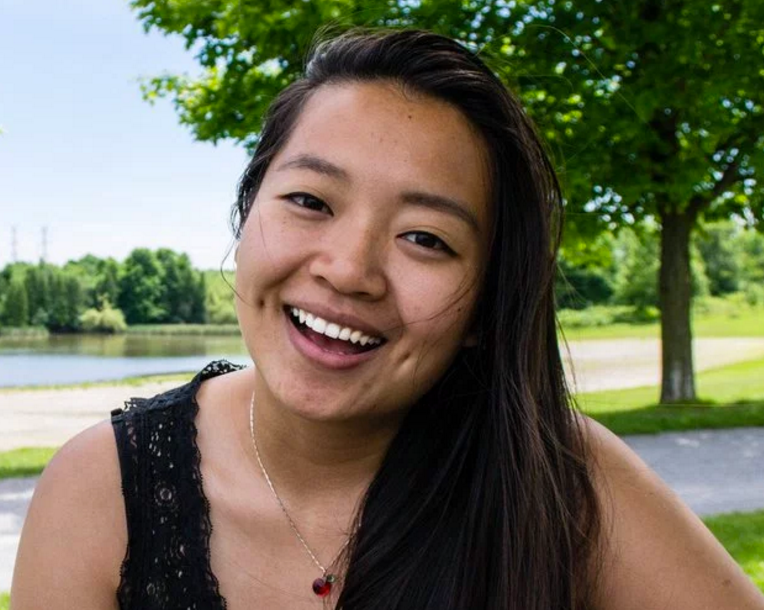Olivia Chan – Medium