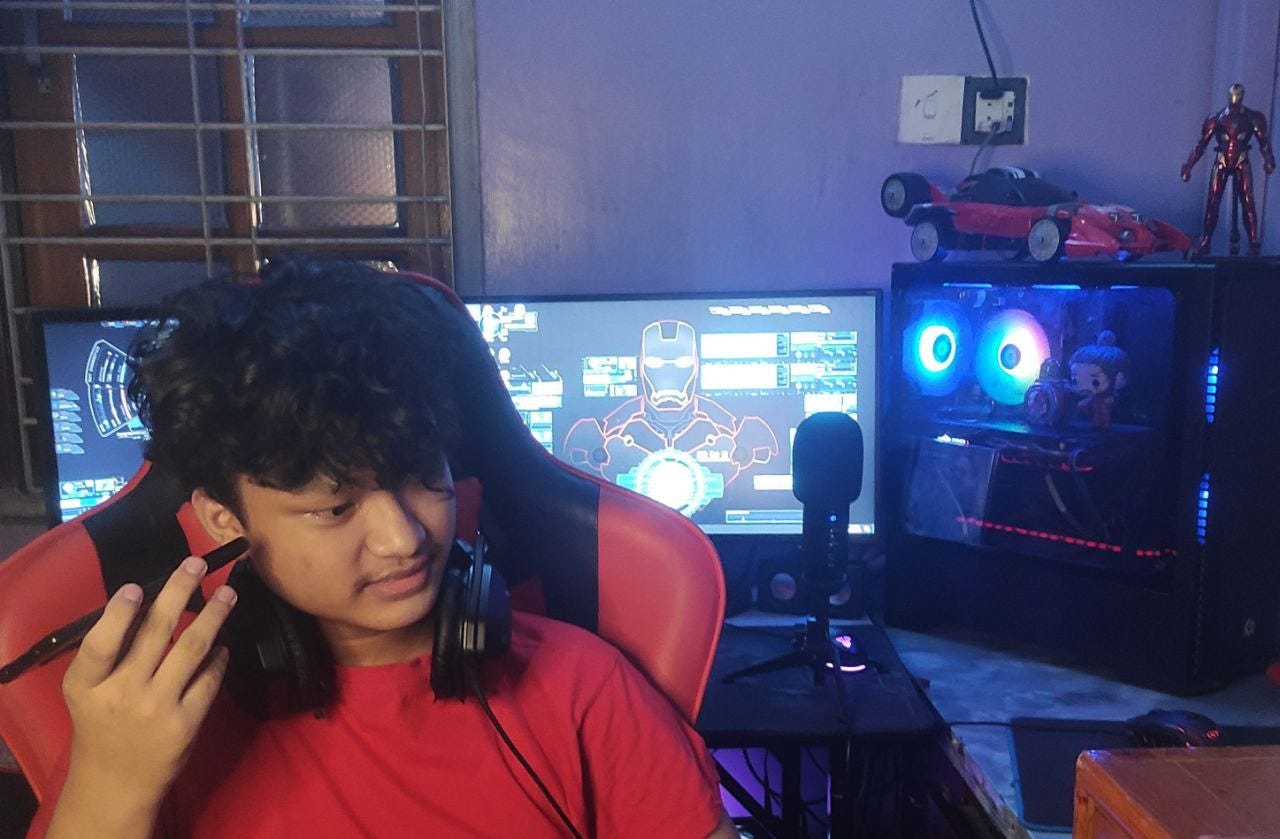 Hein Htet Zaw on Medium curated some lists