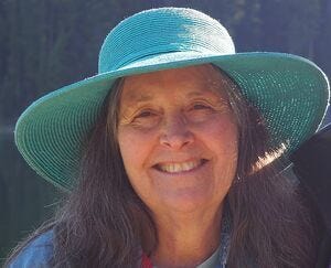 Carol Gordon – Medium