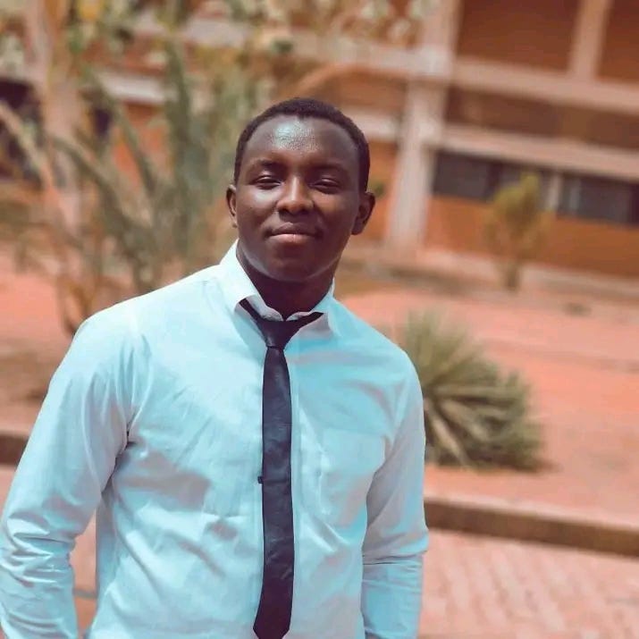 Julius Simon – Medium