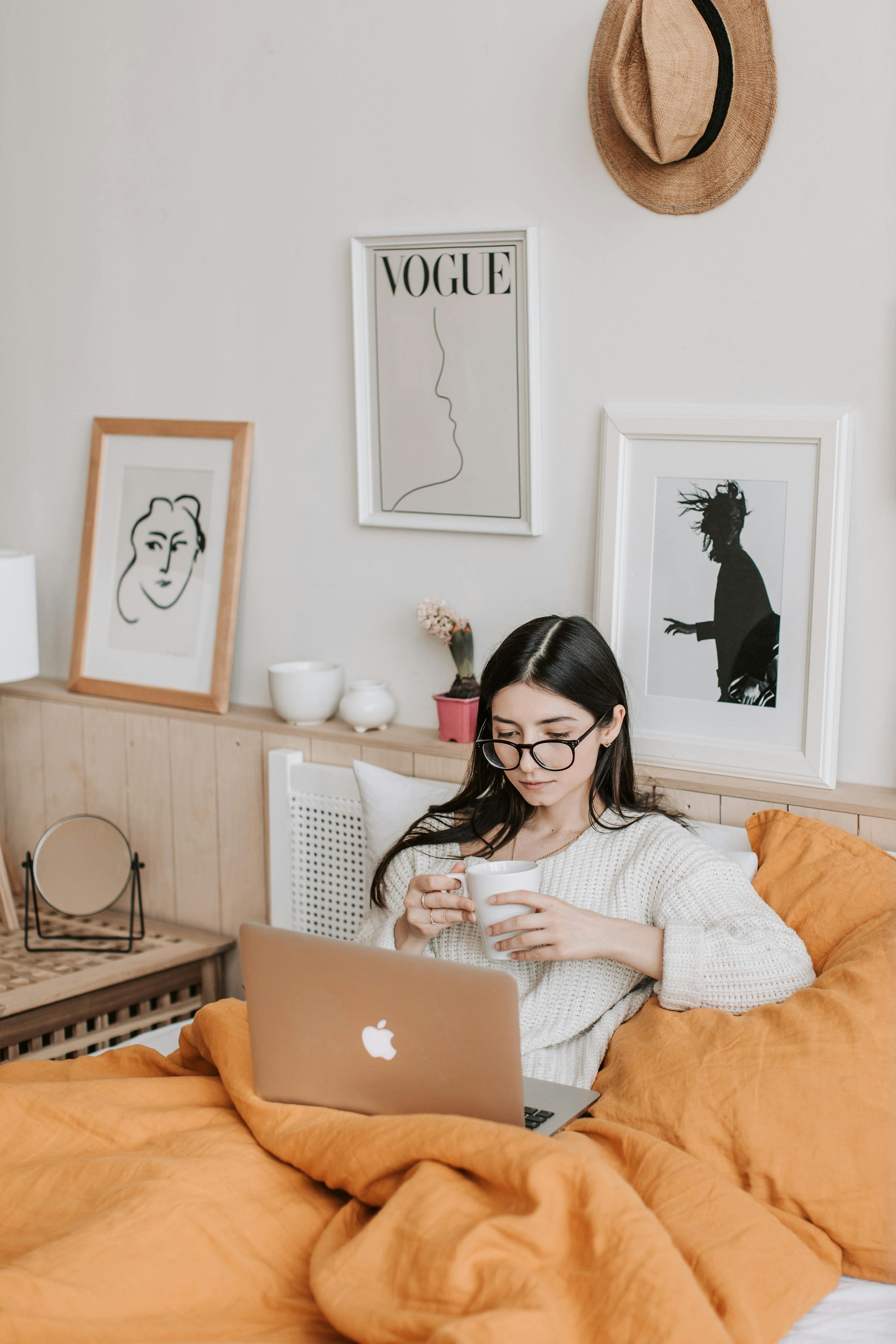 Joycelyn J. – Medium