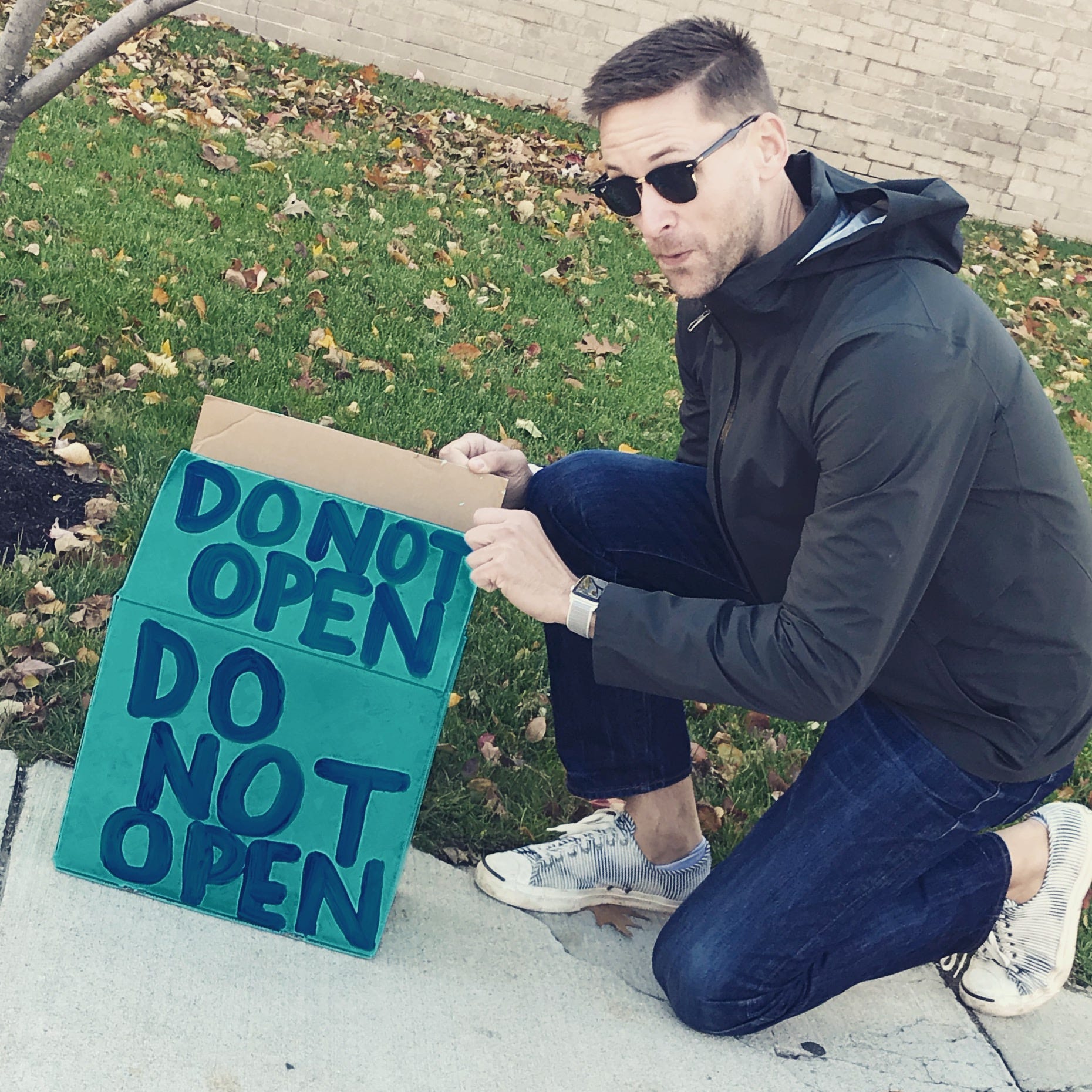 Tyler Colby – Medium