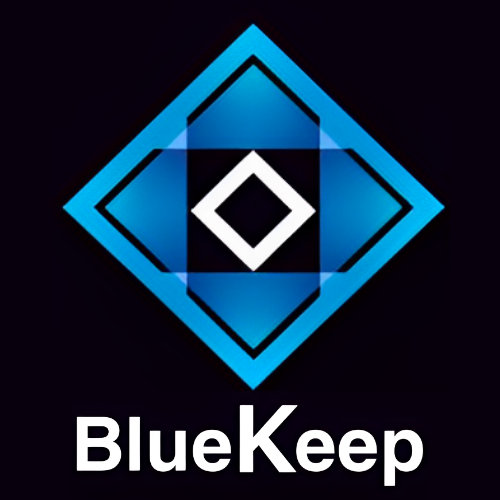 BlueKeep – Medium