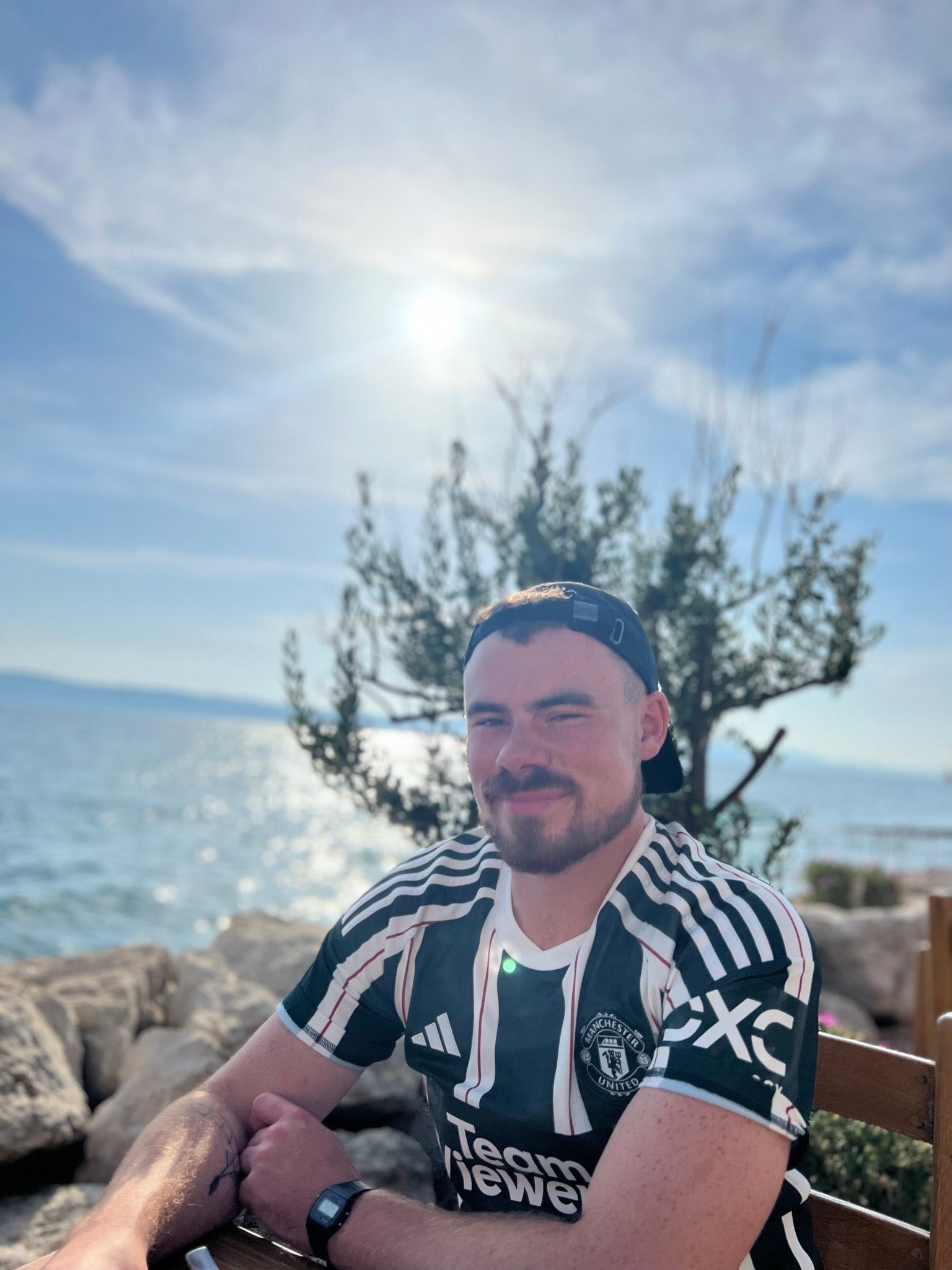 Marcus Lovell on Medium curated some lists