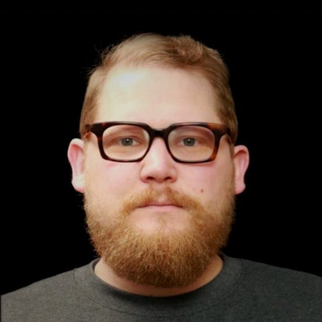 Bruce on Medium curated some lists