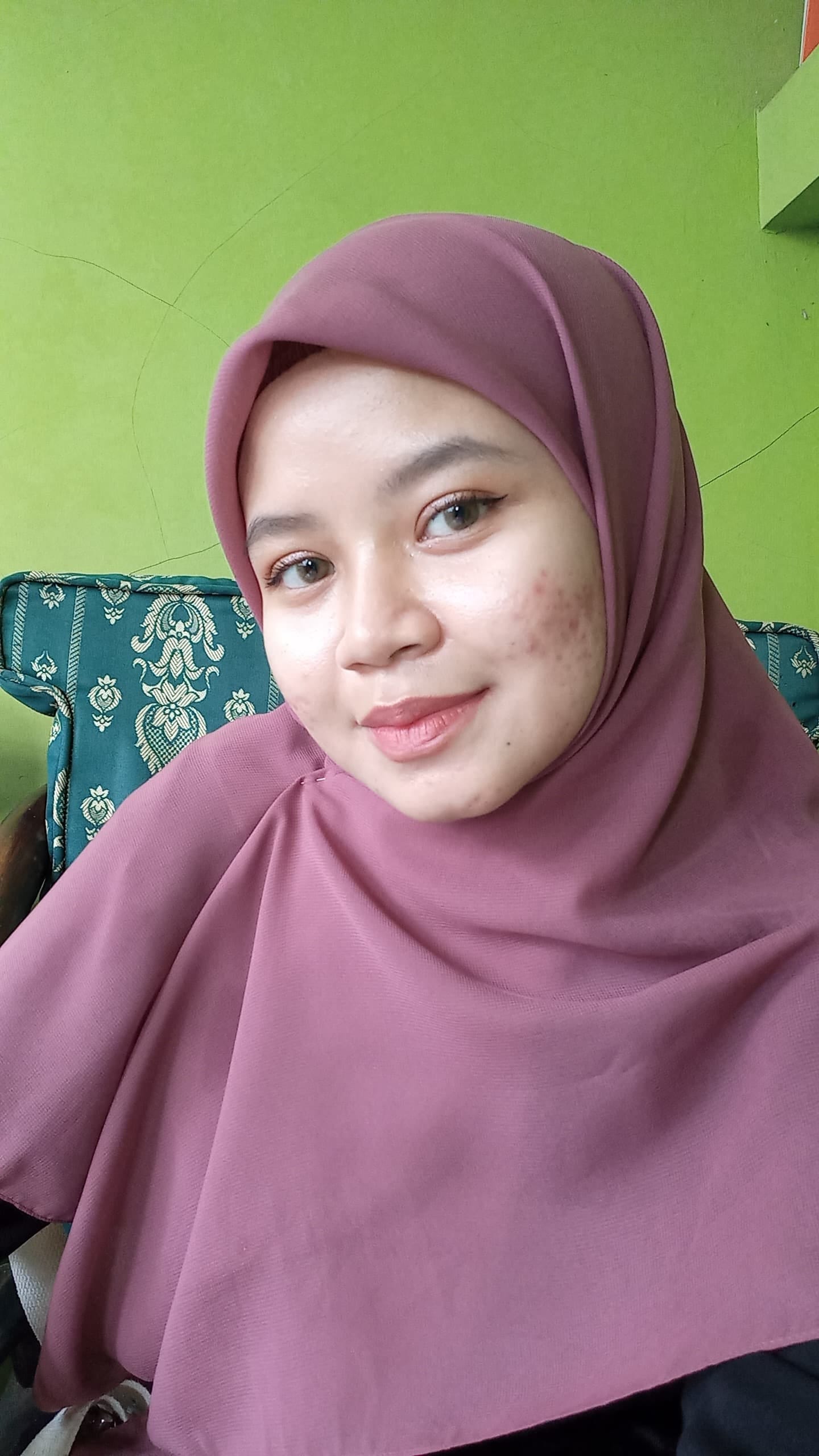 Afifah Saufa Khalda Aulia – Medium