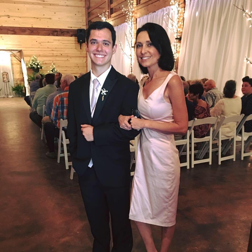 Ryan Finley – Medium