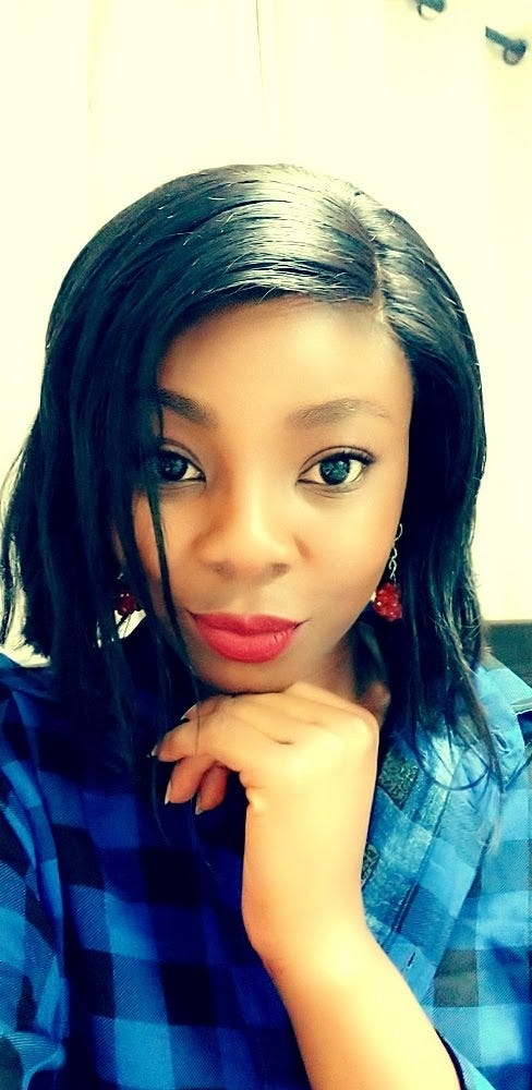 Onyeka Okonkwo – Medium
