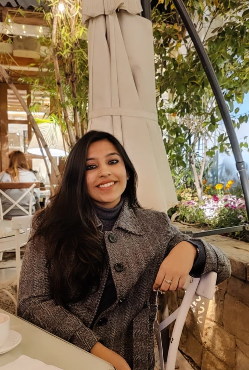 Ankita Tuli – Medium