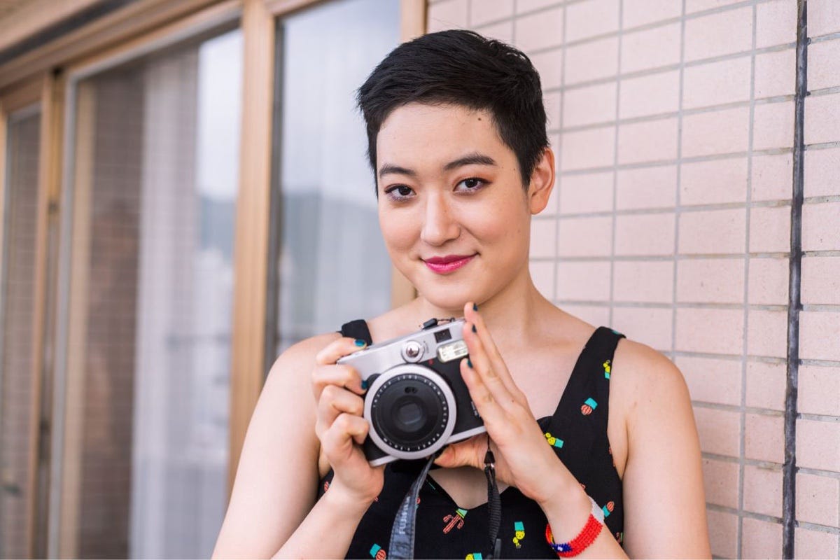 Victoria Pi on Medium curated some lists