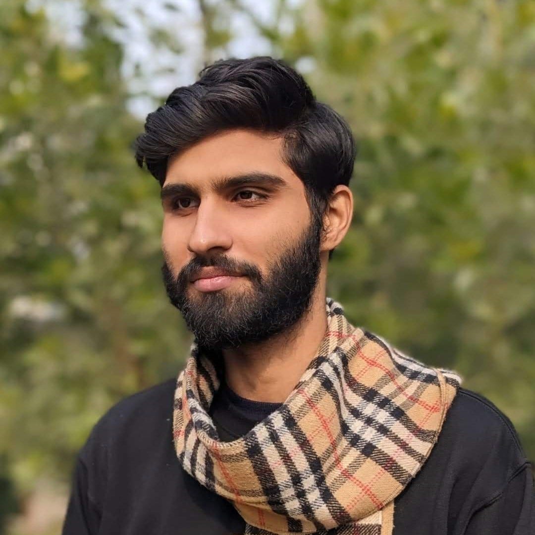 Mehroz T. – Medium