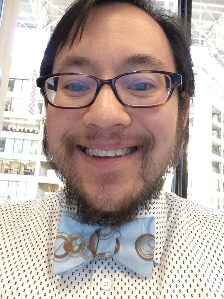 Tai Chen – Medium