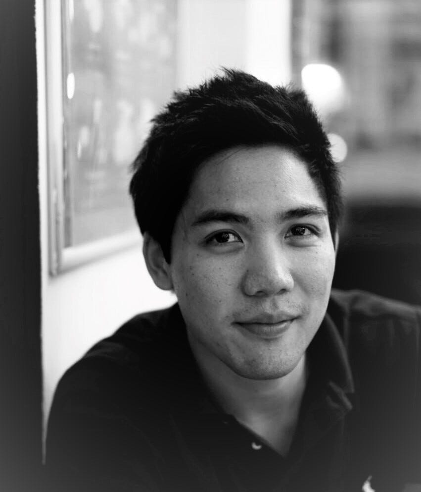 Ivan Ong – Medium