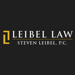 Leibel Law - Steven Leibel, P.C. – Medium