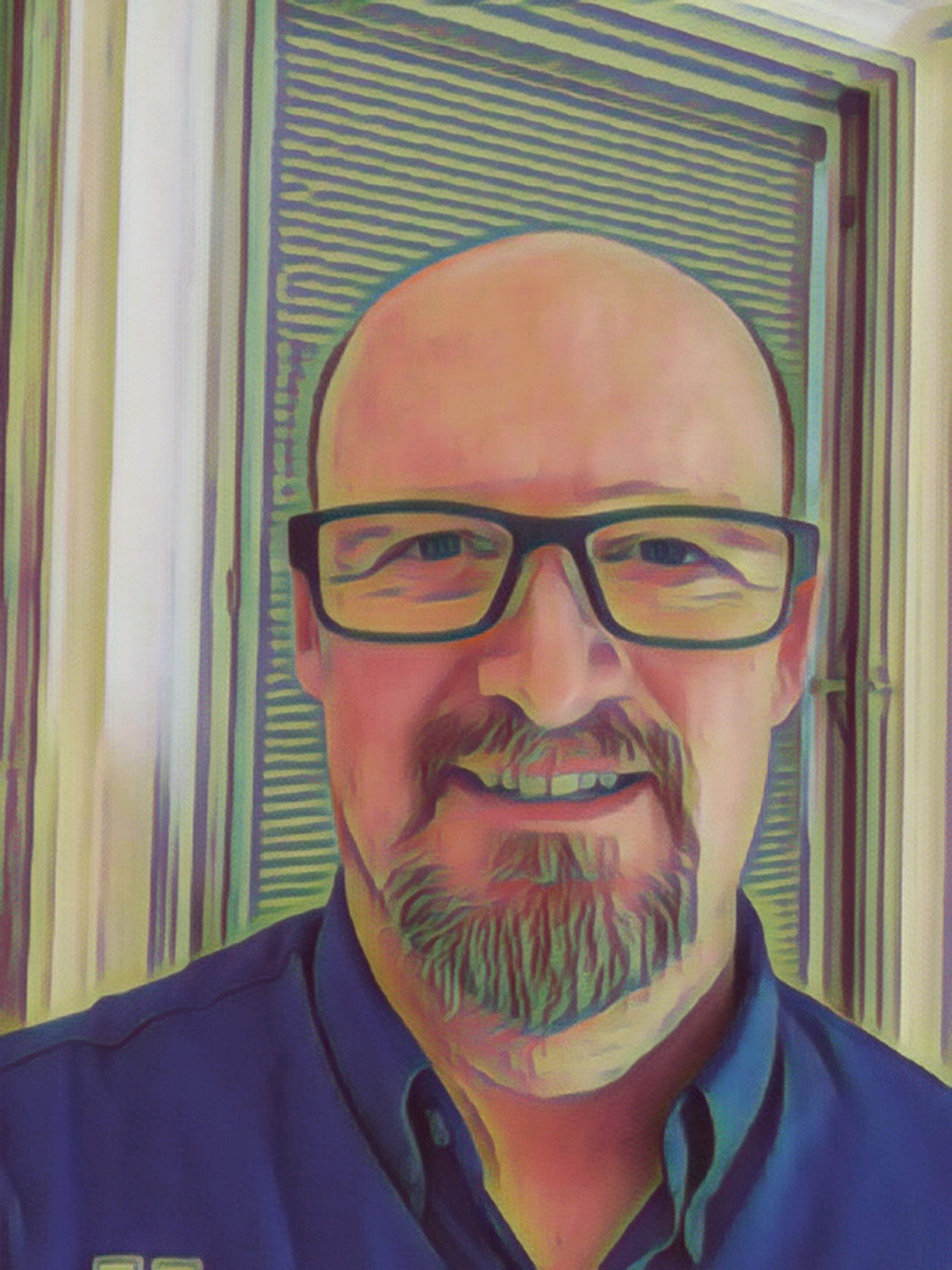 Mike LeBaron – Medium