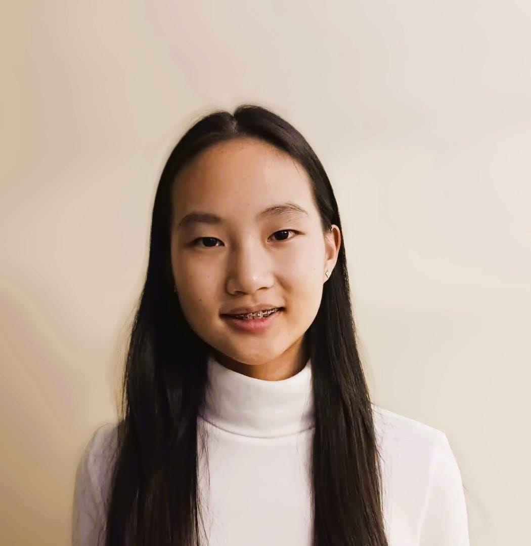 Melanie Yang – Medium