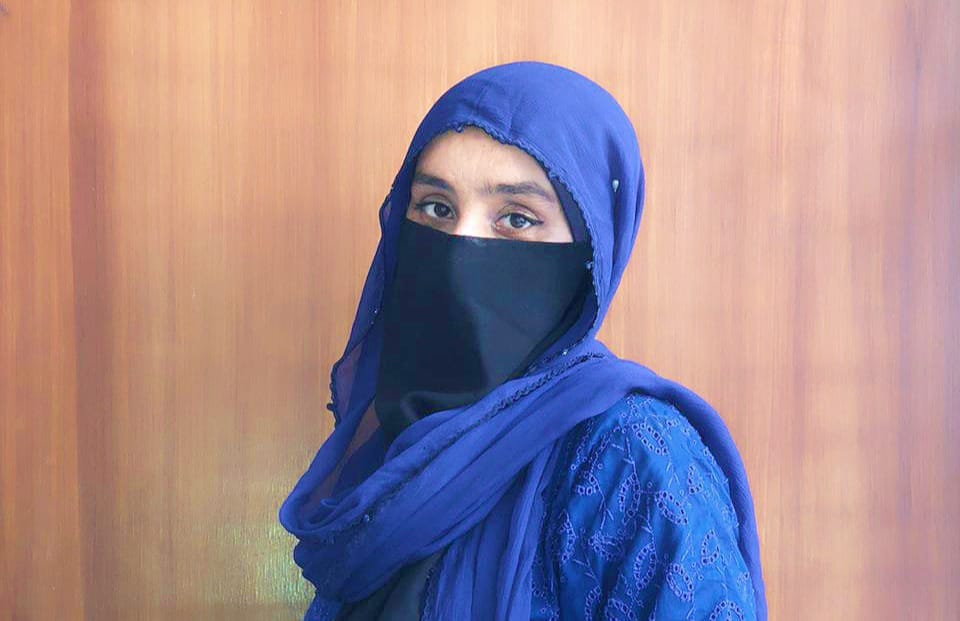 Aatka Hashmi – Medium