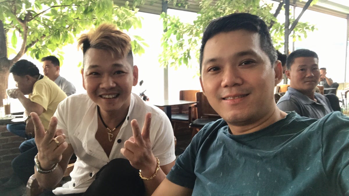 lam huy hoang – Medium