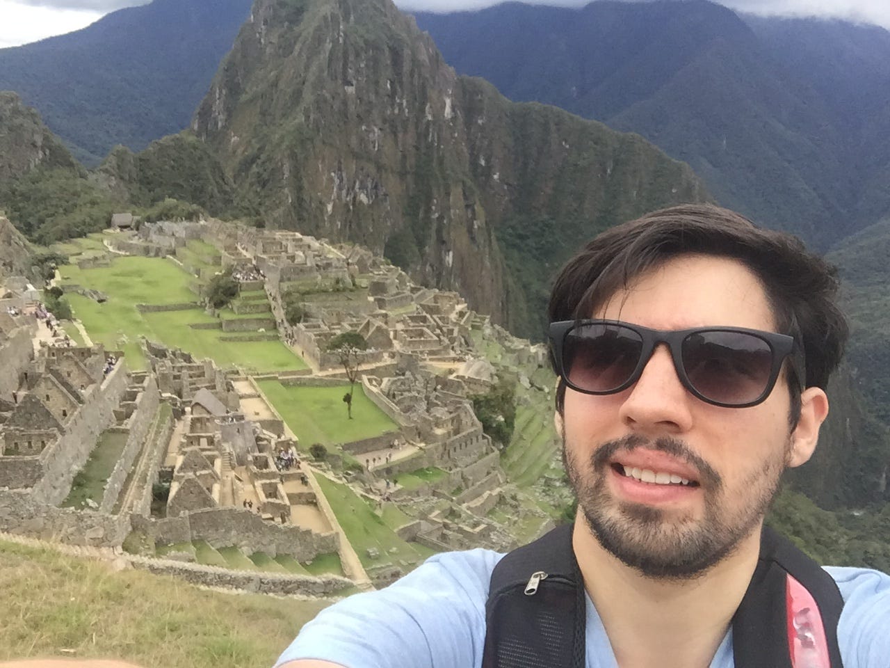 Franco Bermúdez on Medium curated some lists