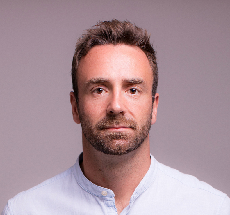 Pietro Ferraboschi – Medium