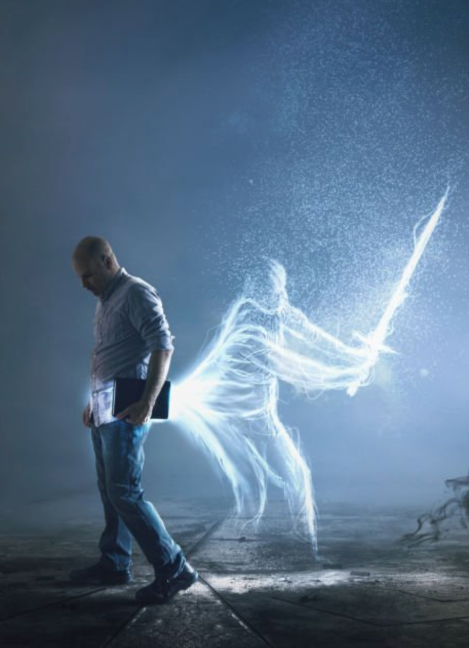 Just Another Soul – Medium